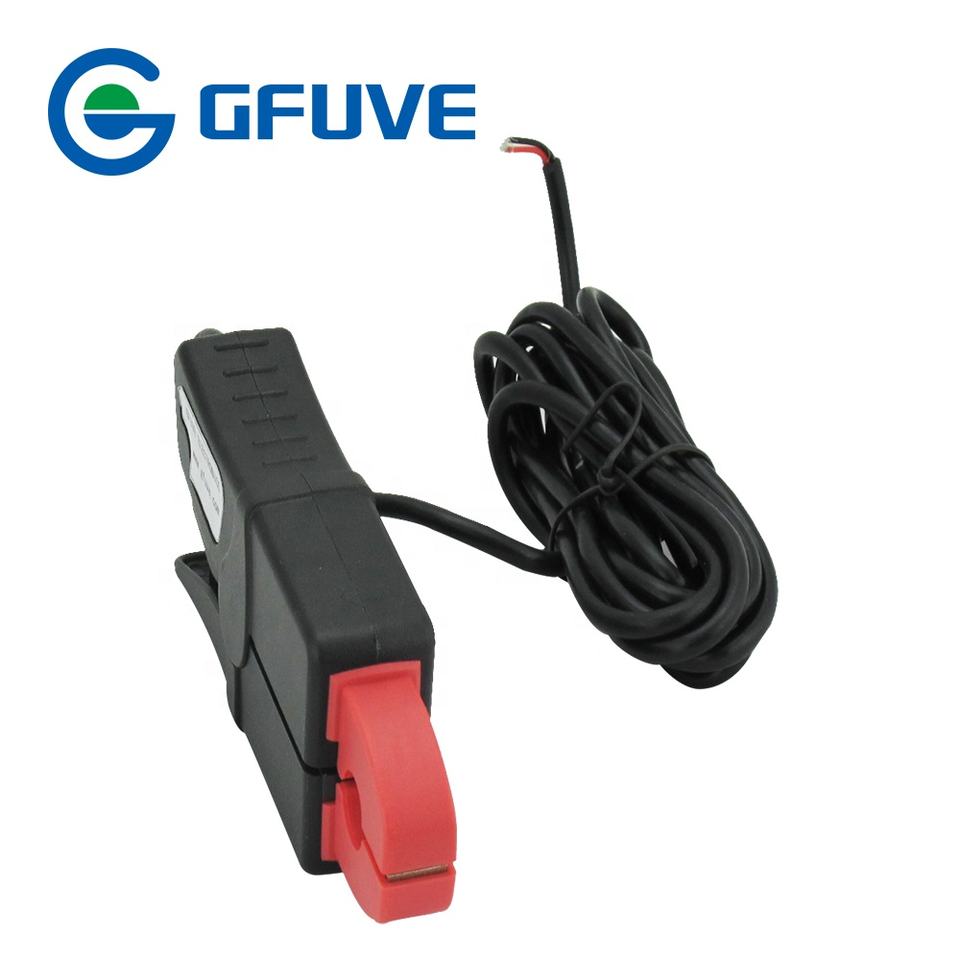 For Q13 MA OUTPUT 100A AC CLAMP Current Probe-High Accuracy 380V ...