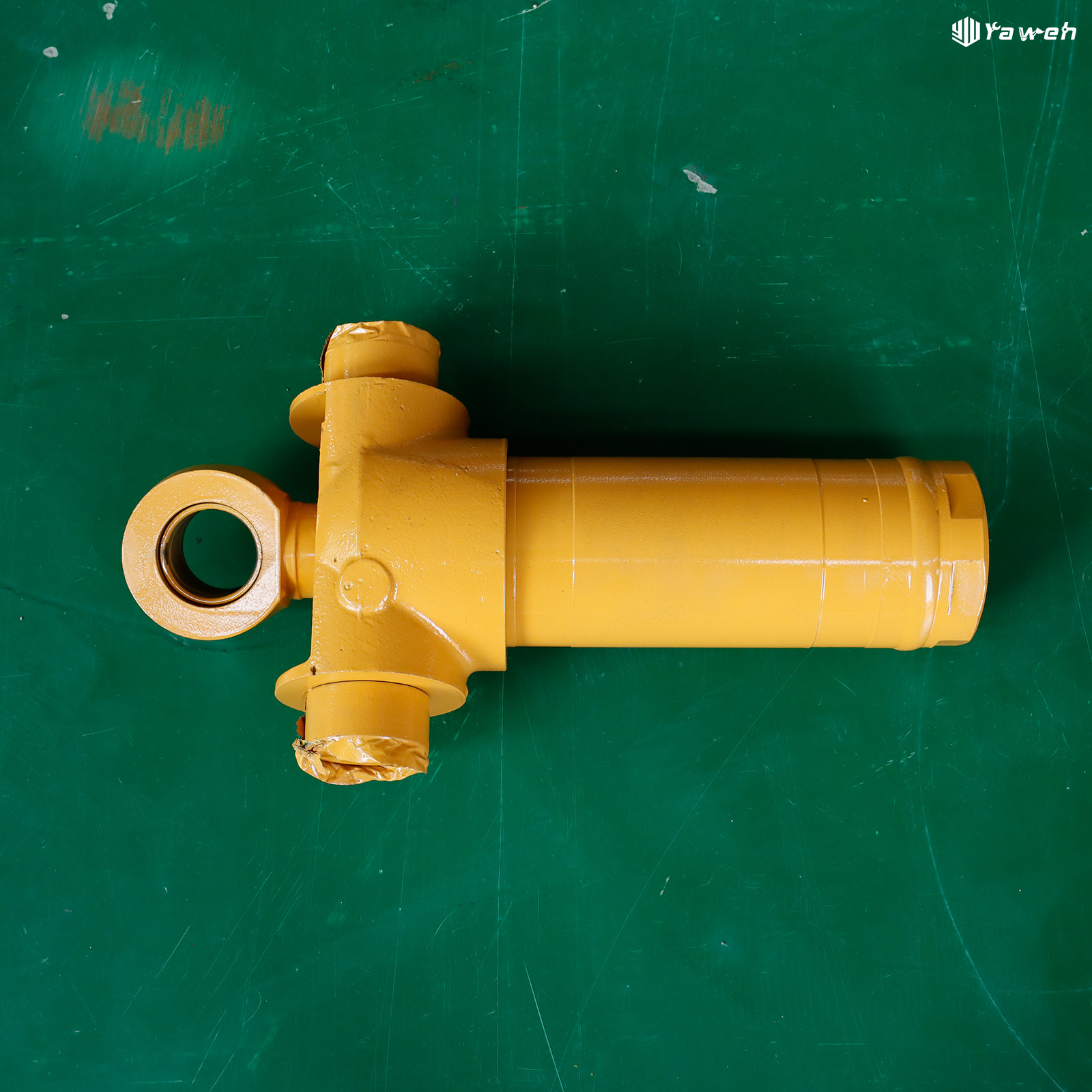 JCB Hydraulic Pipe - Quality Spare Parts for Construction