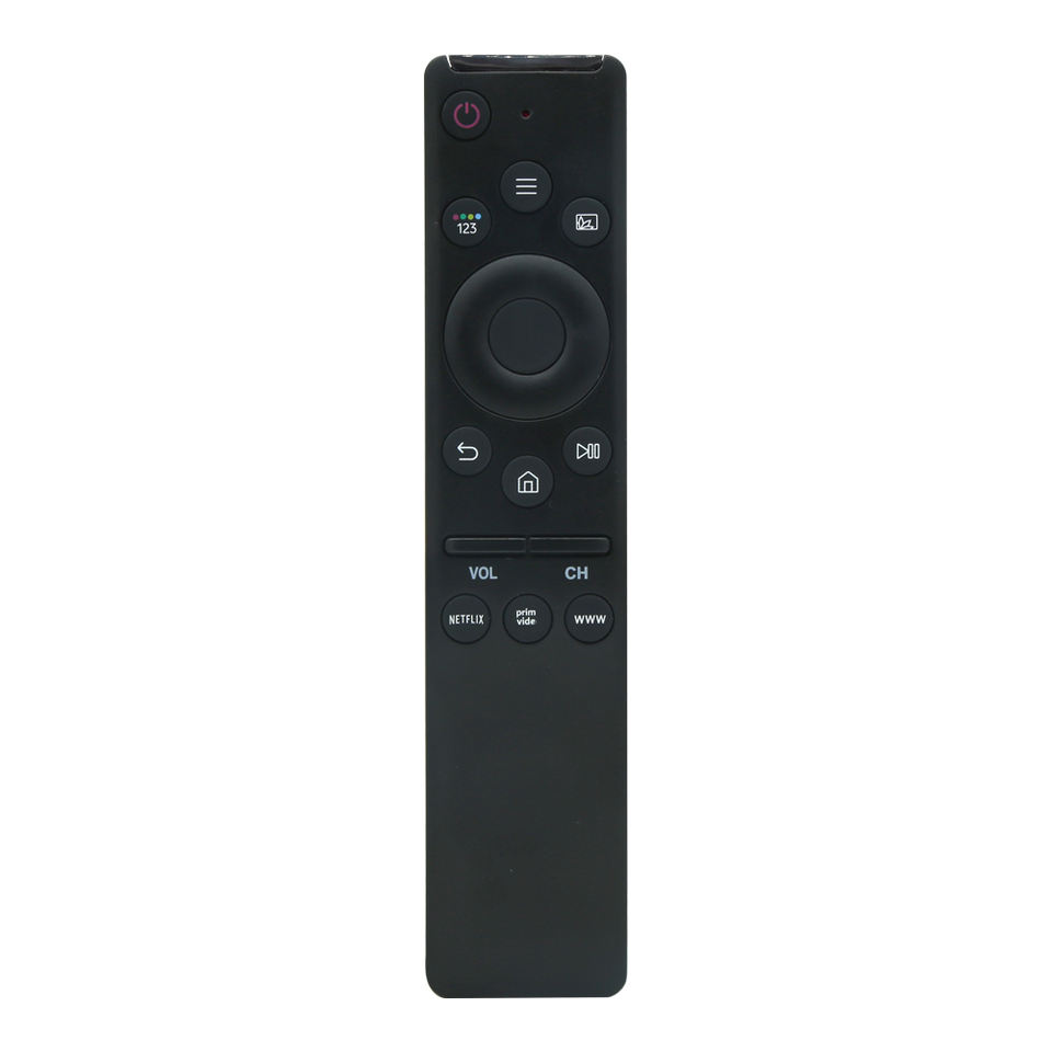 HUAYU RM-L1613 Universal BN59-01312F Remote Control for All Samsung TV ...