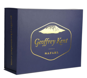 Luxury Hamper Gift Box - Custom Magnetic Rigid Design