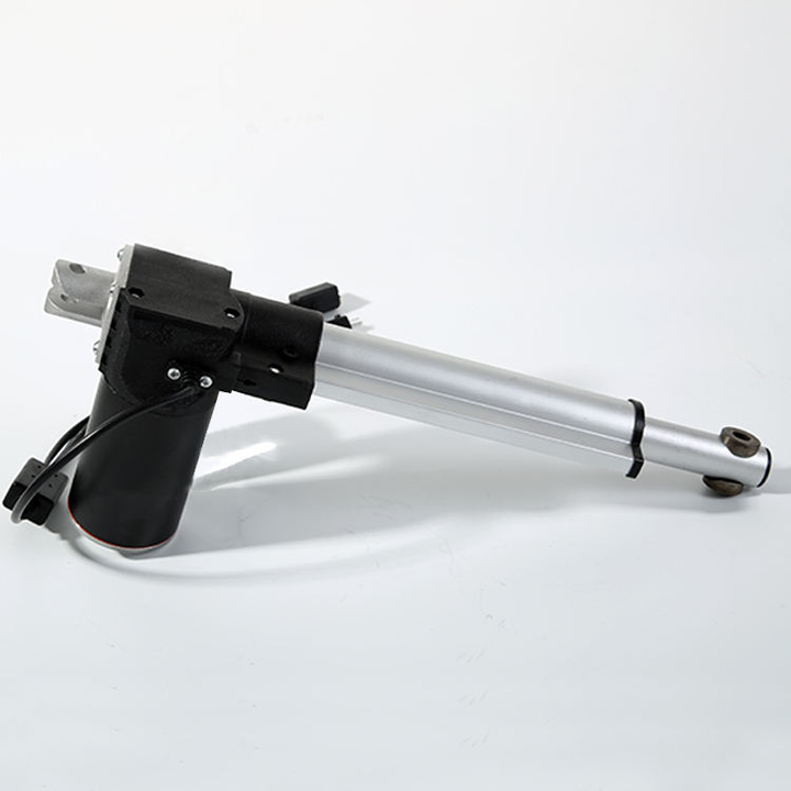 40mm/S 1000N DC 24v Electric Linear Actuator Push Rod, Used for ...