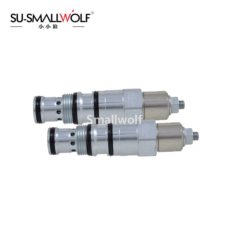 JLG Hydraulic Valve Cartridge for Boom Lifts - High-quality
