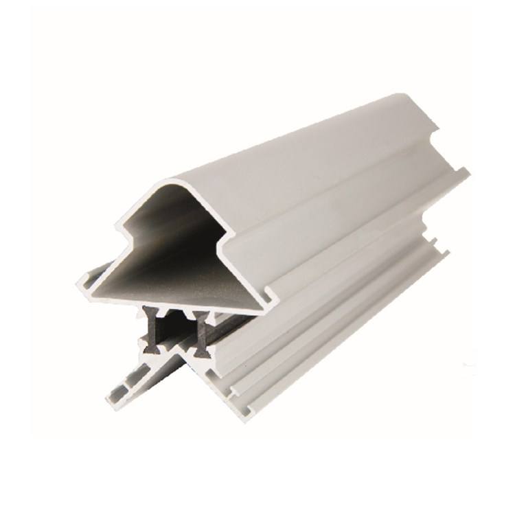 AHU Frame Aluminum Profile - Thermal Break Solutions