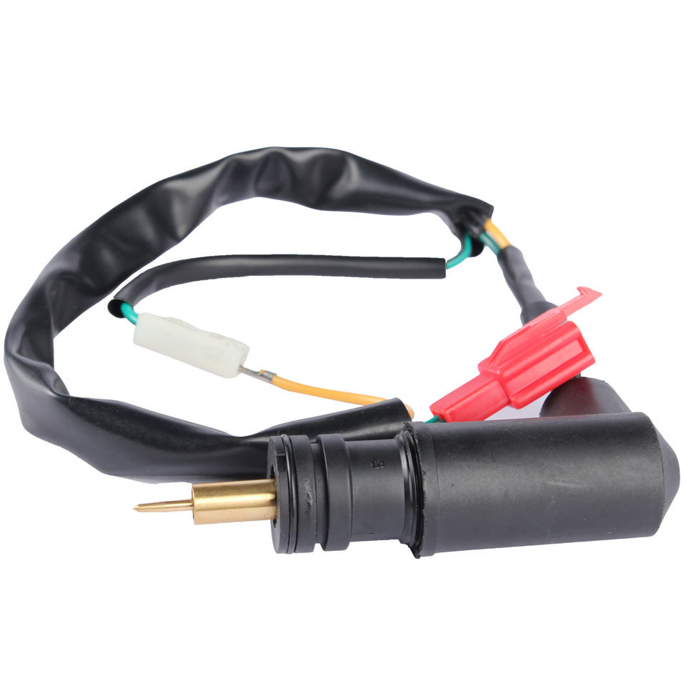 Auto Electric Choke Electronic Damper Carburetor Choke Valve for ...