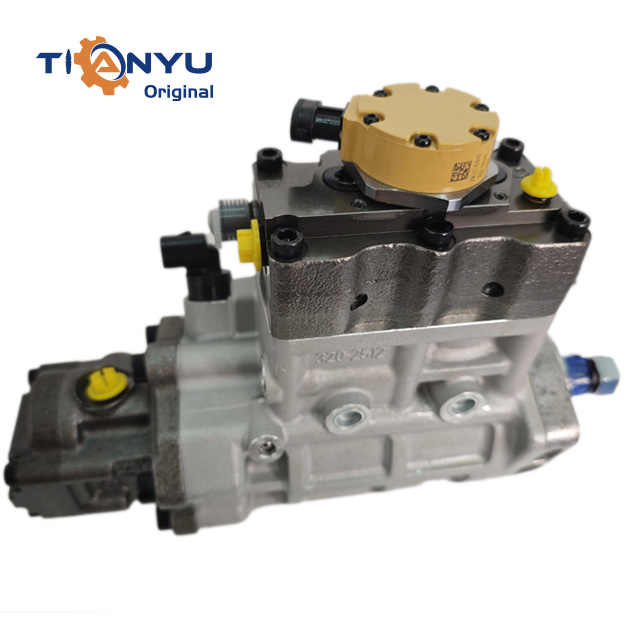 Engineering Equipment Fuel Injection Pump 326-4634 3264634 for Engine ...