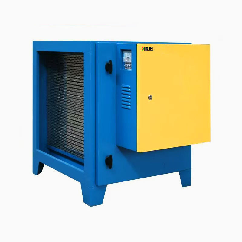OEM/ODM Kitchen Air Purifiers ISO9001 Energy-Saving Exhaust Purifiers ...