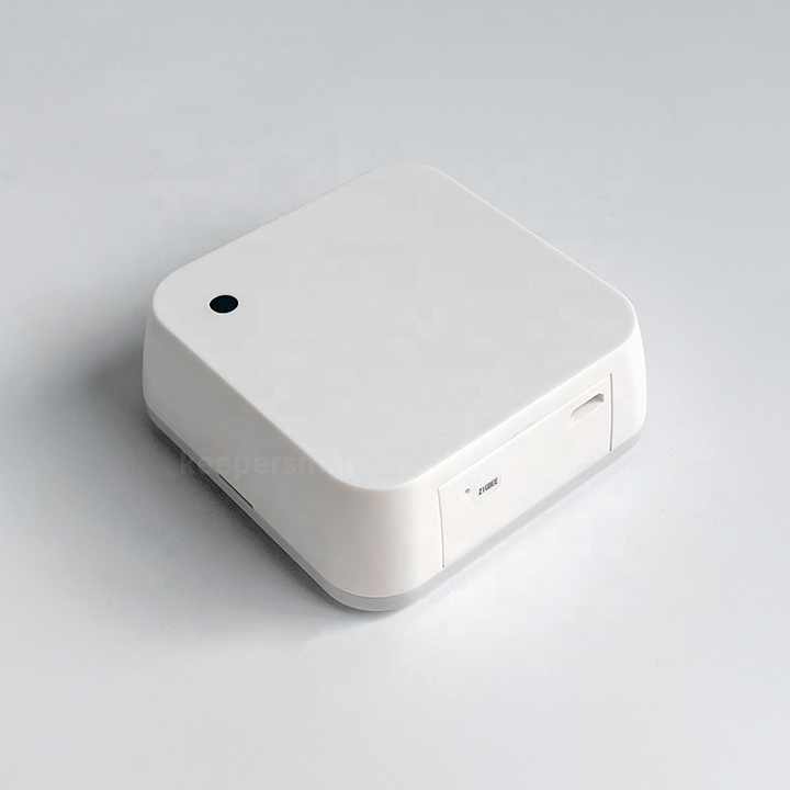 Smart Home Devices - Tuya Zigbee Brightness Sensor
