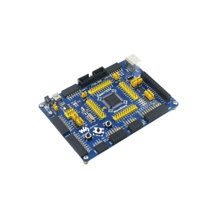 STM32F103V 시리즈를 위해 디자인된 STM32 발달 널은, STM32F103VET6 mcu를 특색짓습니다| Alibaba.com