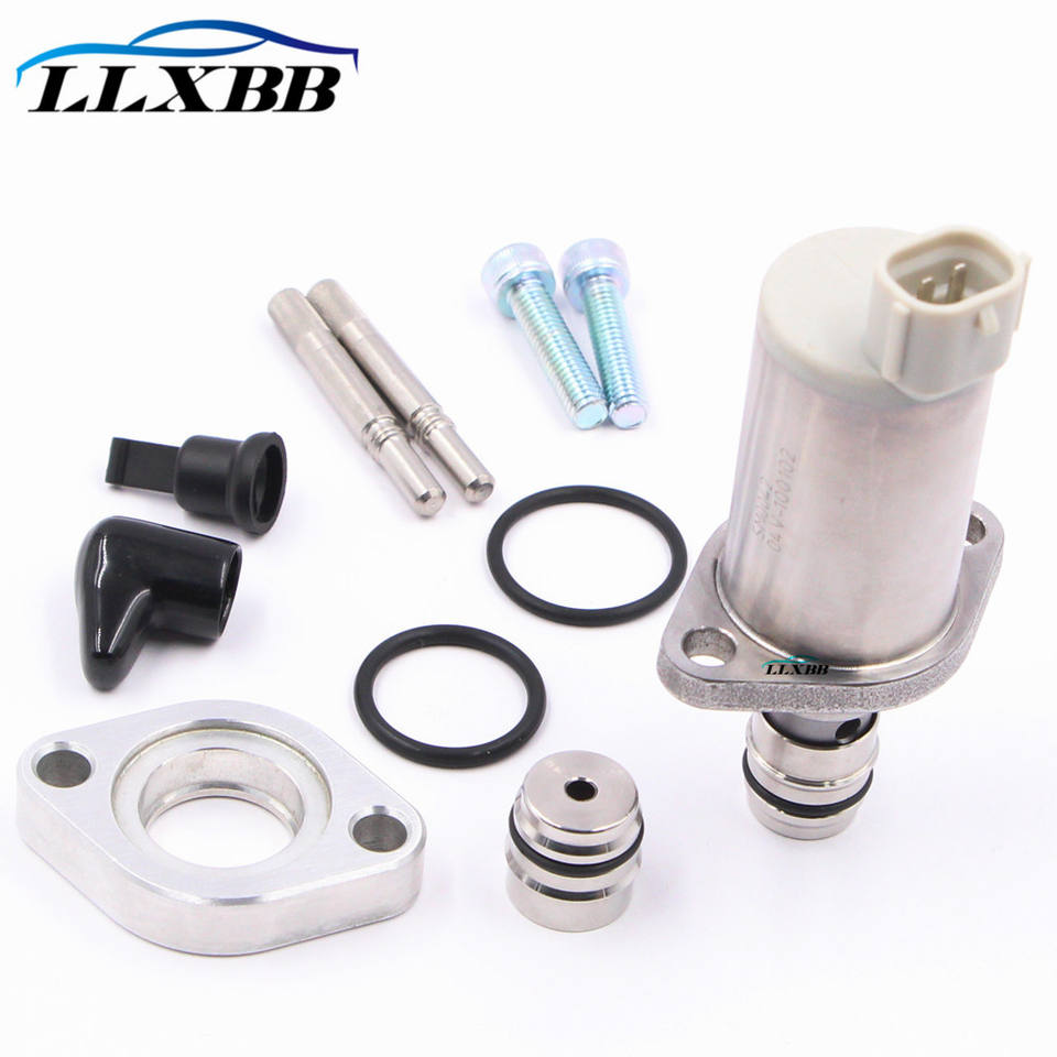 Genuine New Suction Control Valve SCV 04226-0L010 for TOYOTA HILUX ...