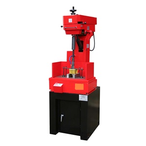 Low Price Cylinder Head Skimming Machine for Sale Suitable for Various ...