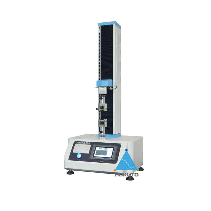 ASTM D3330 Label peel strength tester Peel Force Test Equipment ...