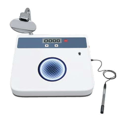 LABTEX Colony Counter Laboratory Bacterial Colony Counter with Digital ...