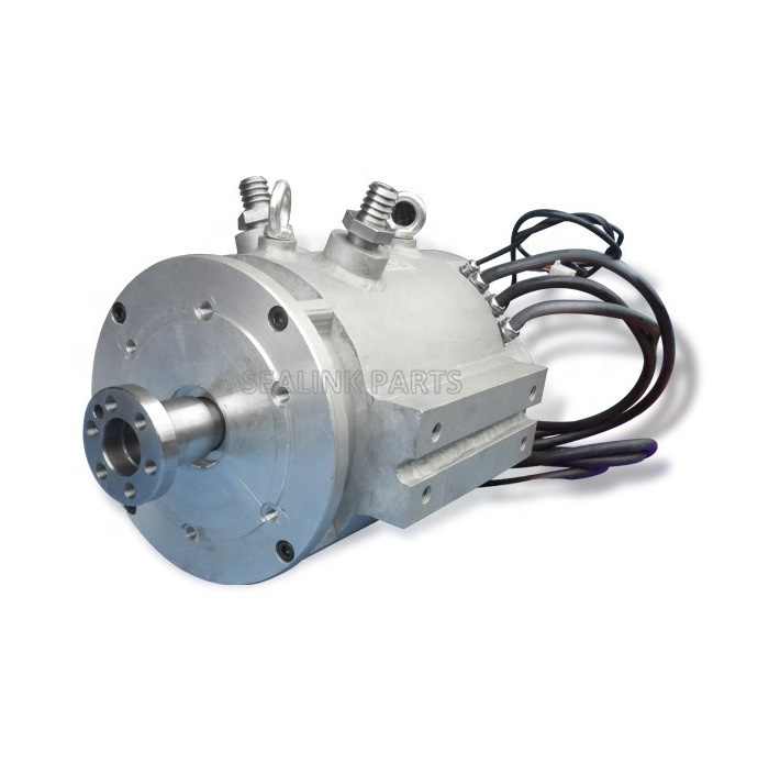 96V 144V 30KW PMSM Motor Permanent-Magnet Synchronous Motor for ...