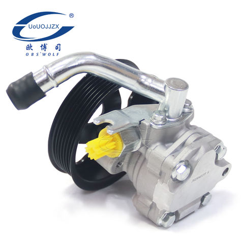 Auto Steering Gear Power Steering Rack for Hyundai Grand I10