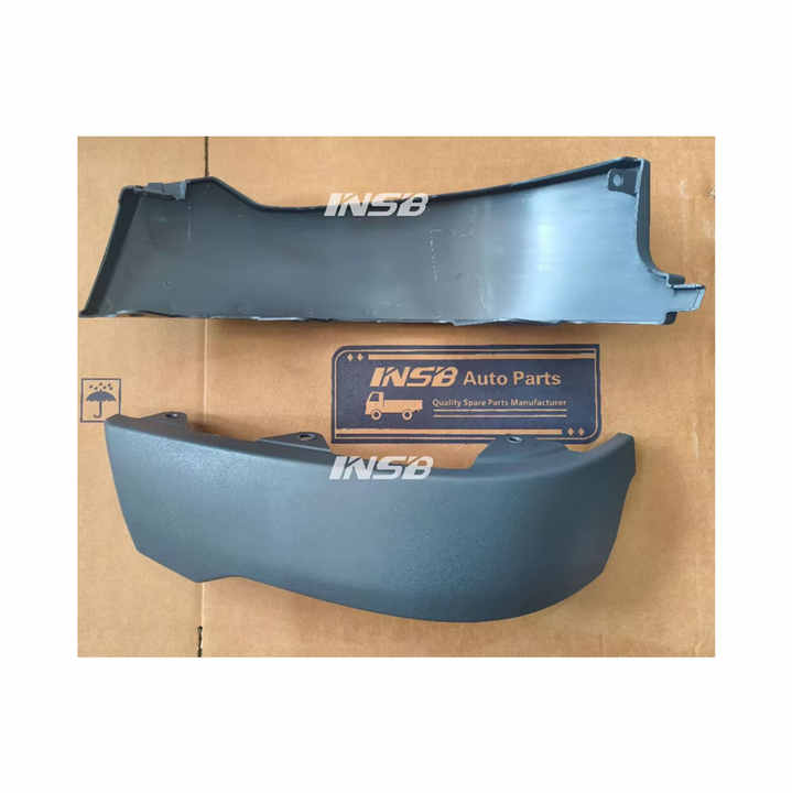 Front Bumper Corner for Volvo FH FM Version 4 5 Truck