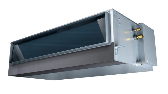 Hisense VRF Hidden Ceiling Ducted Indoor Air Conditioners Ultra-Quiet ...