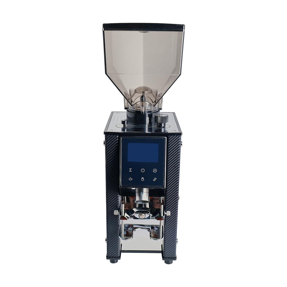 Upgrade Your Coffee Experience with Quality flat burr design Parts