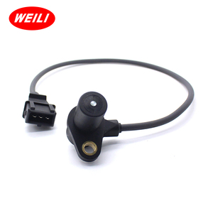 Find Wholesale chery tiggo crankshaft position sensor Bargains For A ...