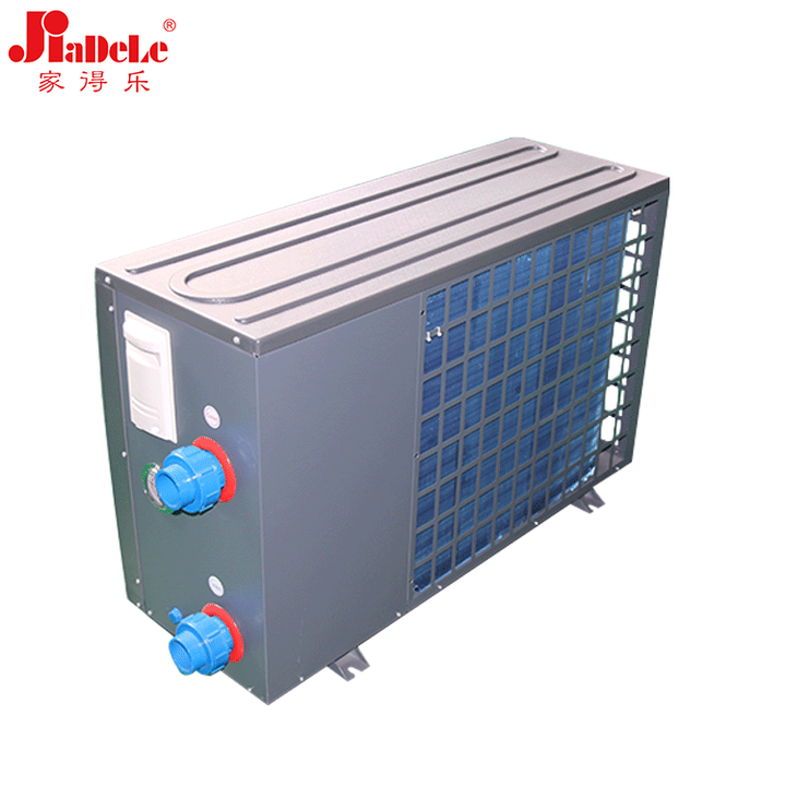 JIADELE Pool Heat Pumps - Efficient and Reliable Heating