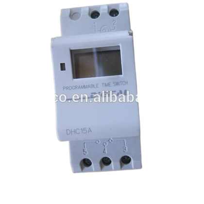 Dhc15a 220v Programmable Digital Timer Switch - Buy Dhc15a,Digital ...