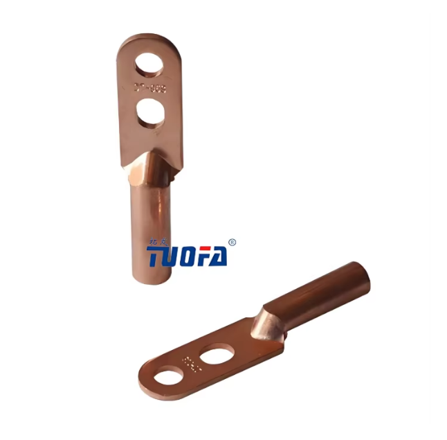 Terminal, Terminal for Connecting an Electric Meter, Copper Aluminum ...
