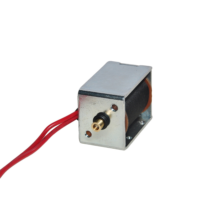 Durable Solutions for Industrial Needs: High-Quality solenoid दिशा वाल्व