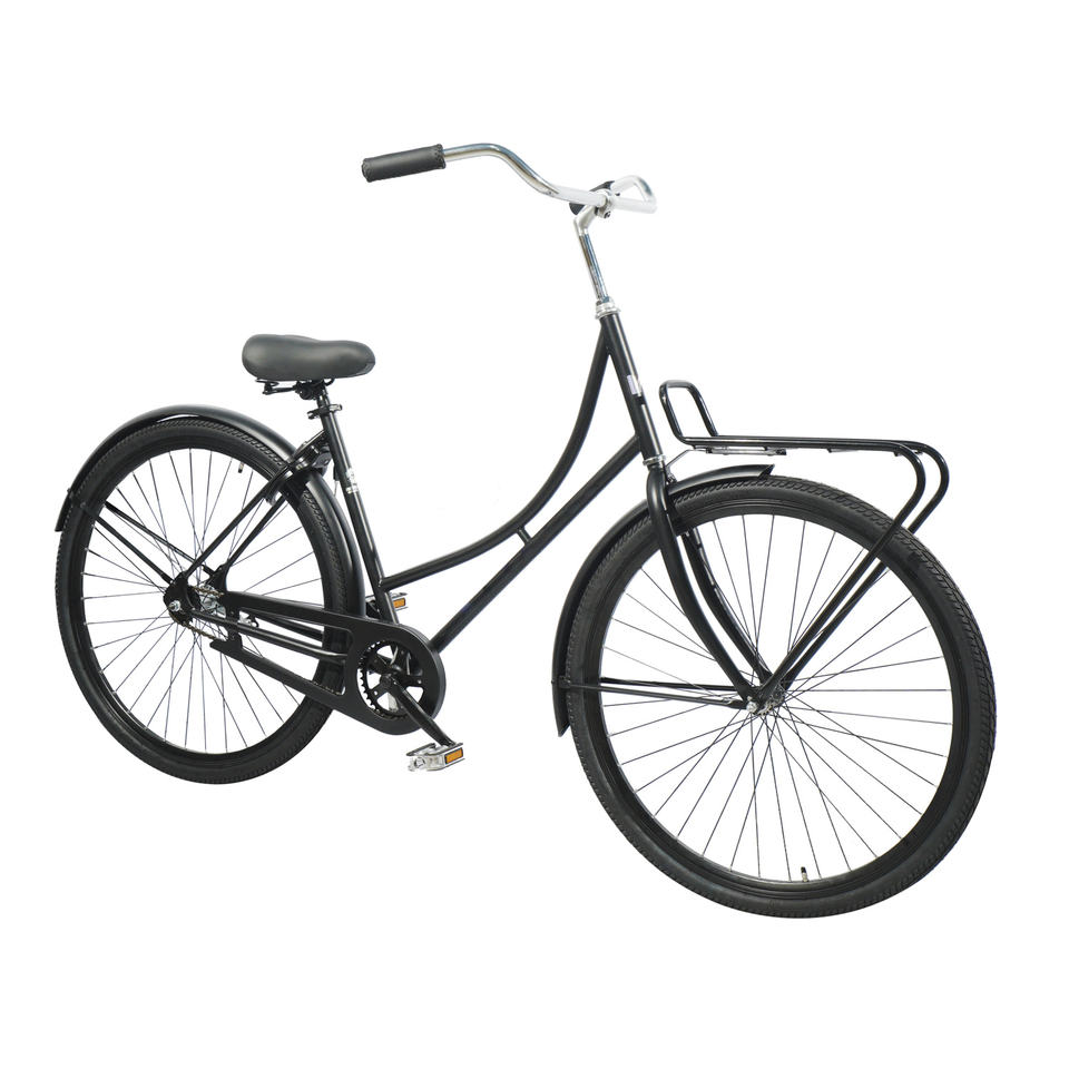 New Item Lady Dutch City Bike for Women - 28 Inch Cycle
