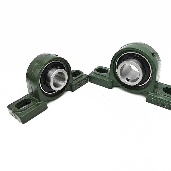 1 Inch Pillow Block Ball Bearing - UC205-16 P205 UCP205-16