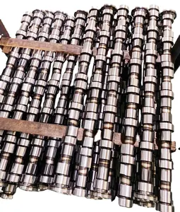 Niude Forged Camshaft For Volvo D13 Engine Fh13 Fh Fm Truck 20758404 ...