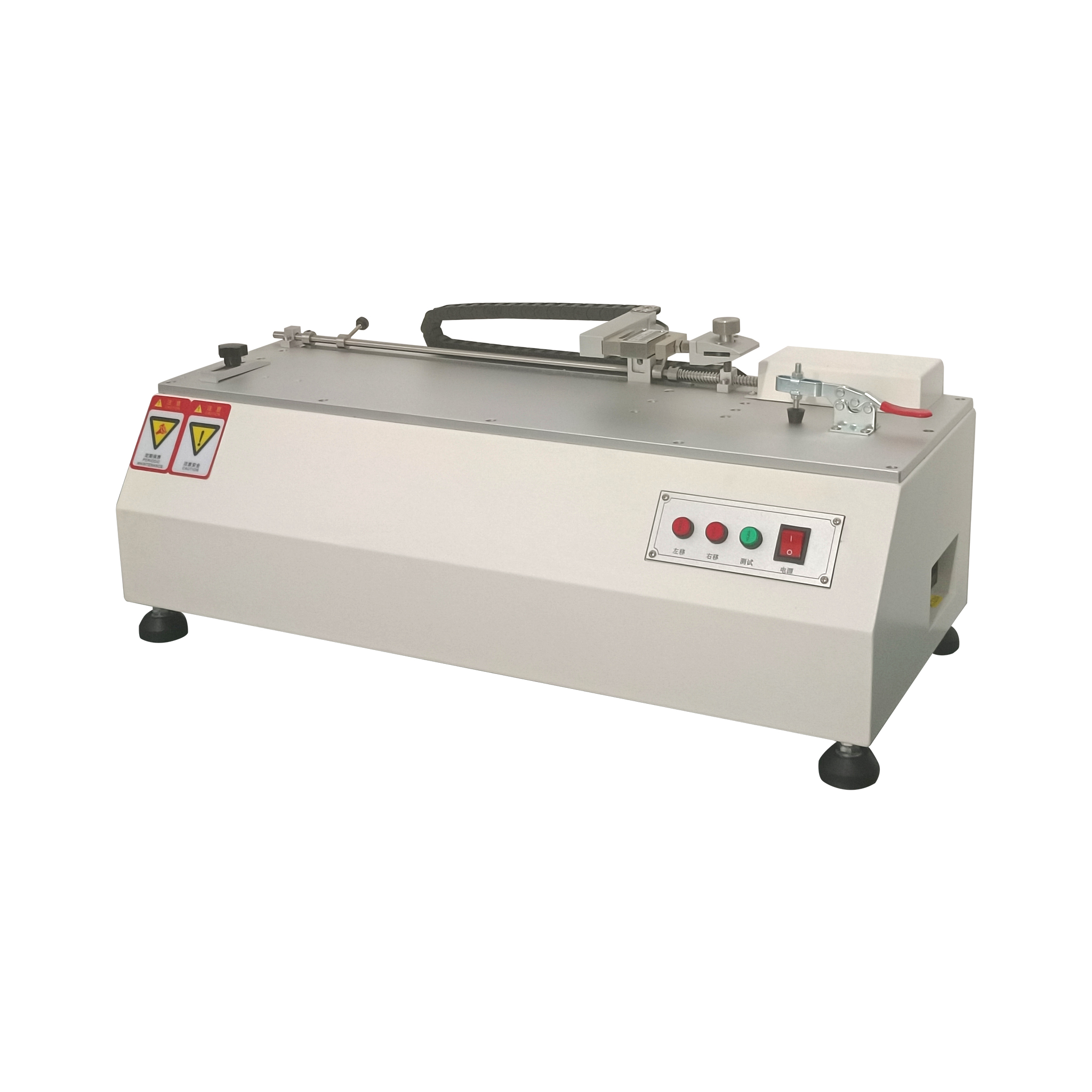 High-Precision carrier tape peel strength tester Solutions for Reliable ...
