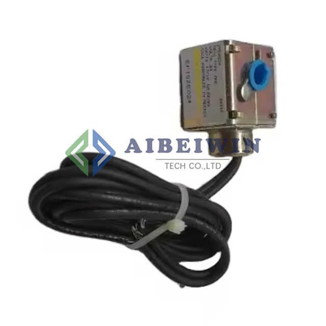 Carrier Oil Solenoid Assembly EF19ZE024 Chillers Parts| Alibaba.com