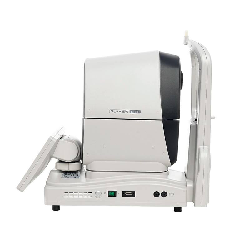 AL-1 Corneal Curvature Analyzer Biometry Device Cataract Surgery ...