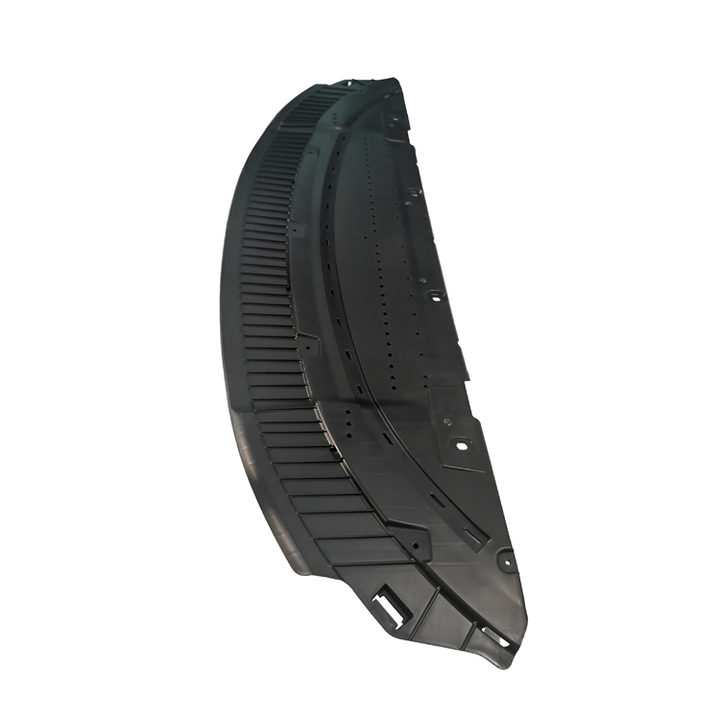 FANDISHI Factory Price Car Fit For Audi A7 2013 Auto Front PP bumper ...