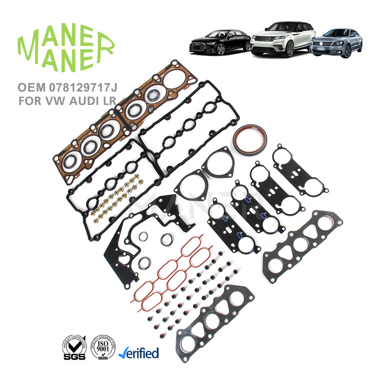 MANER 078129717J 06E103483G 06F103483D 059103483N 03H103483C Auto ...