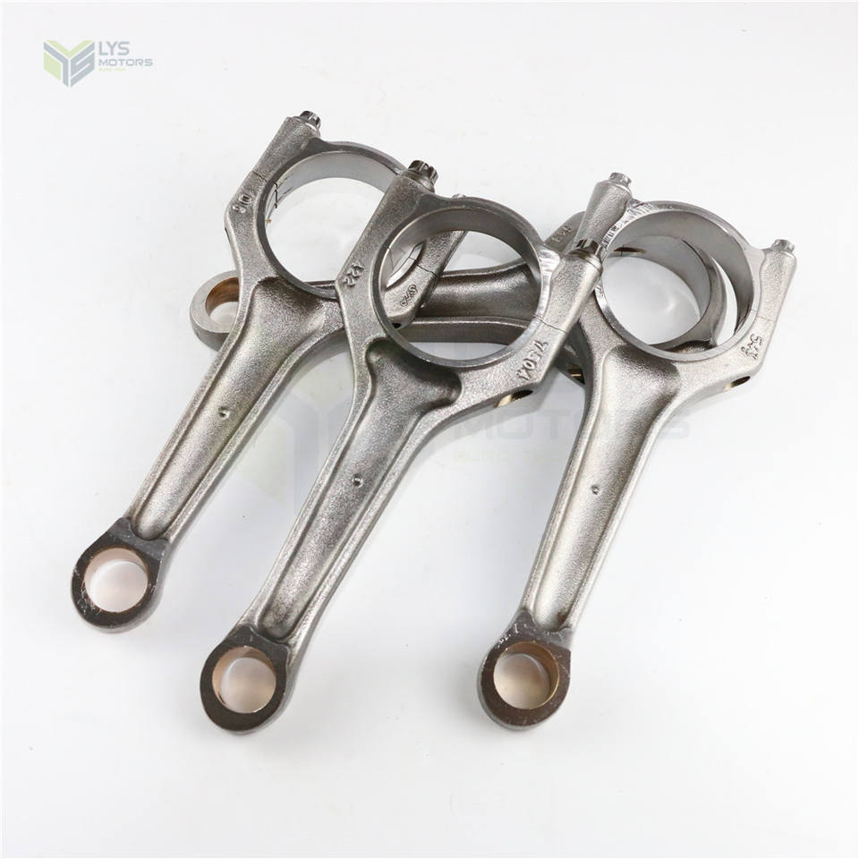 Find the Perfect Connecting Rod with 589*24 & 11247589533