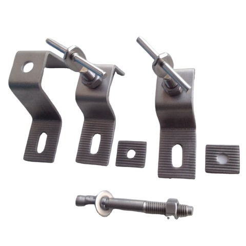 Stone Cladding Z Angle Stainless Steel| Alibaba.com