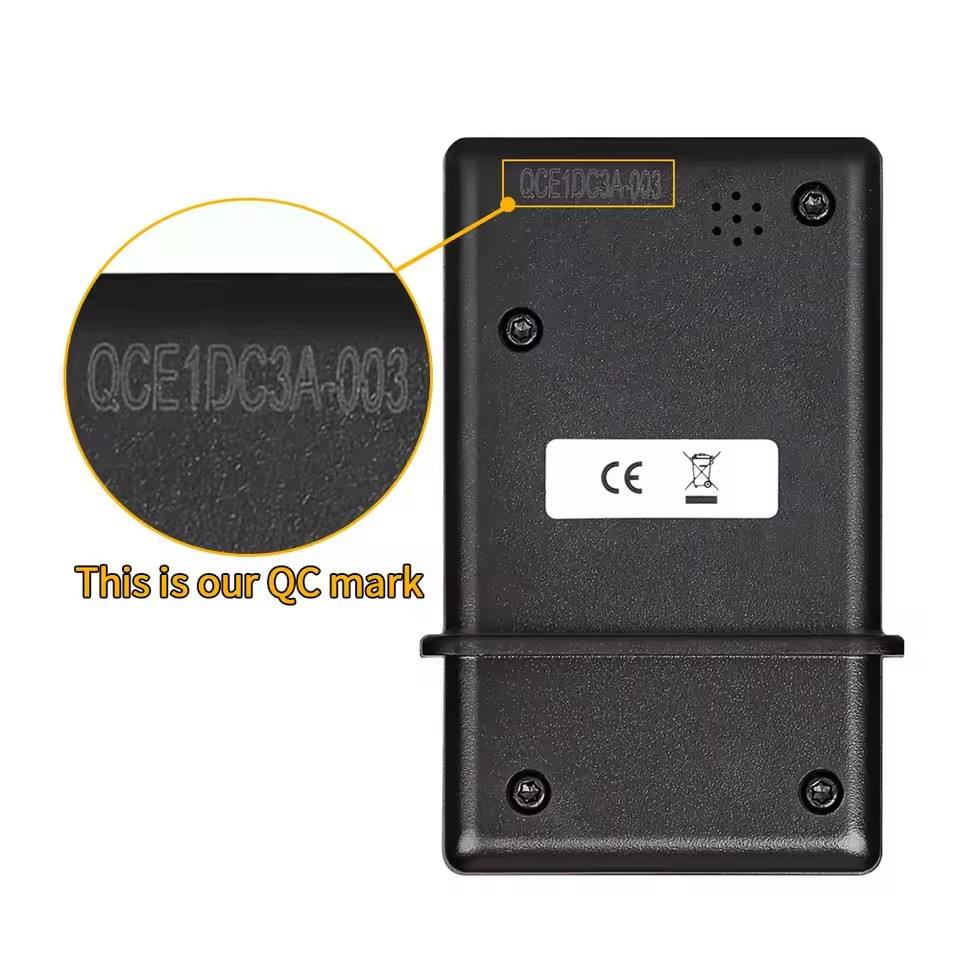 Xhorse VVDI ELV Simulator Fob for MB Benz W204 W207 W212 Renew ESL ELV ...
