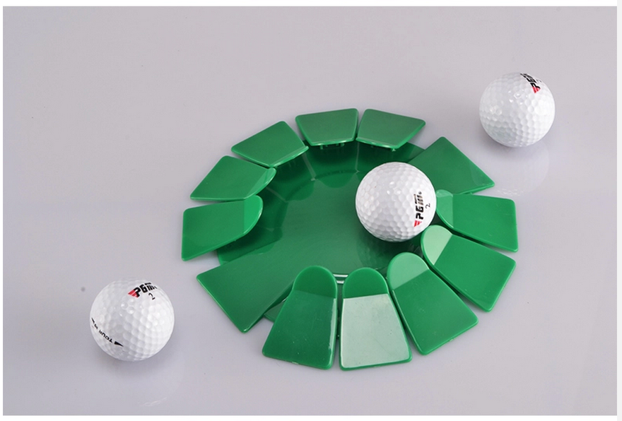 PGM DB004 Plastic mini Putting Golf Cup-企业官网