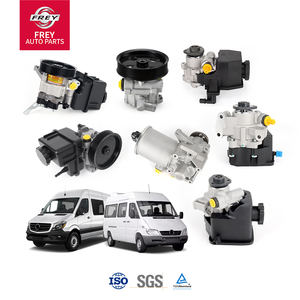 Shop Wholesale mack power steering pump For Better Steering ...