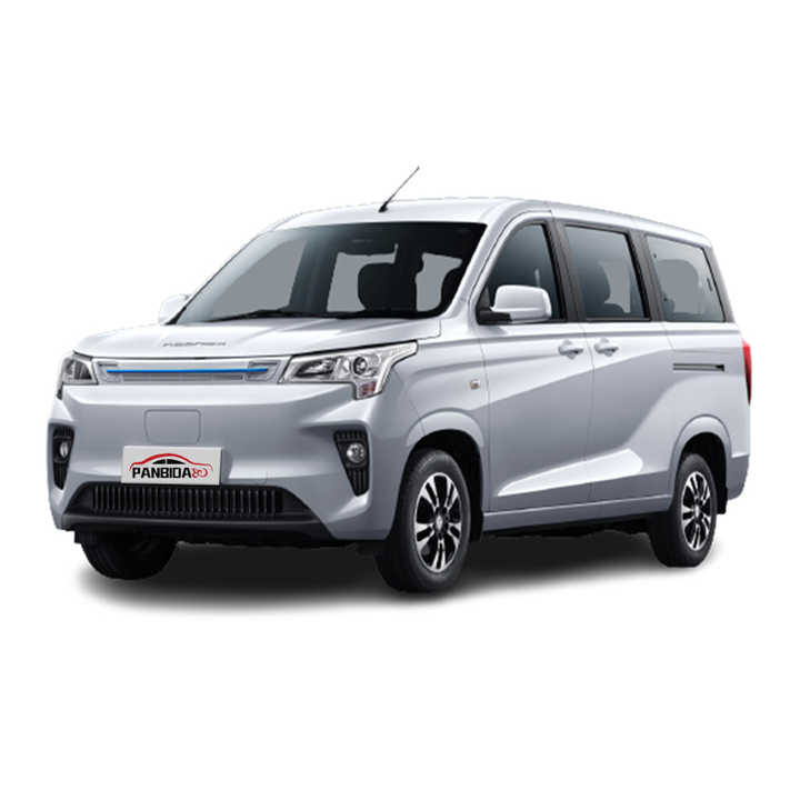 2024 Dongfeng Fengguang E380 Electric Minibus - 350km Range