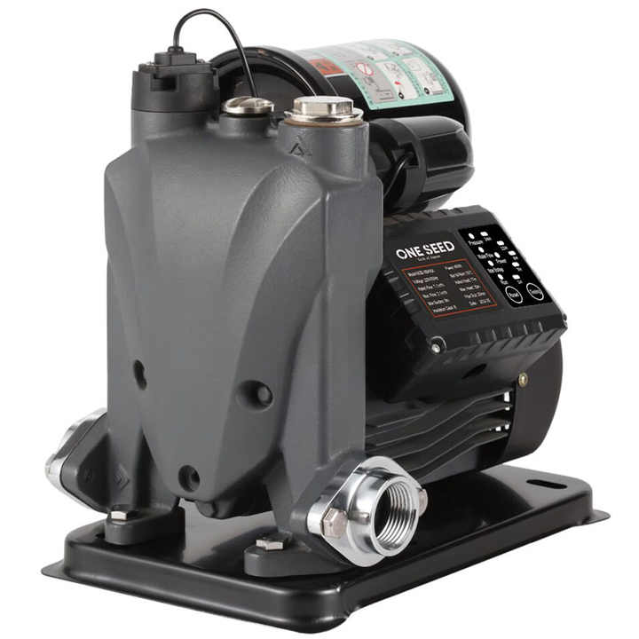 LANDISI High Pressure Domestic Home Use 0.5 hp 1hp Household ...