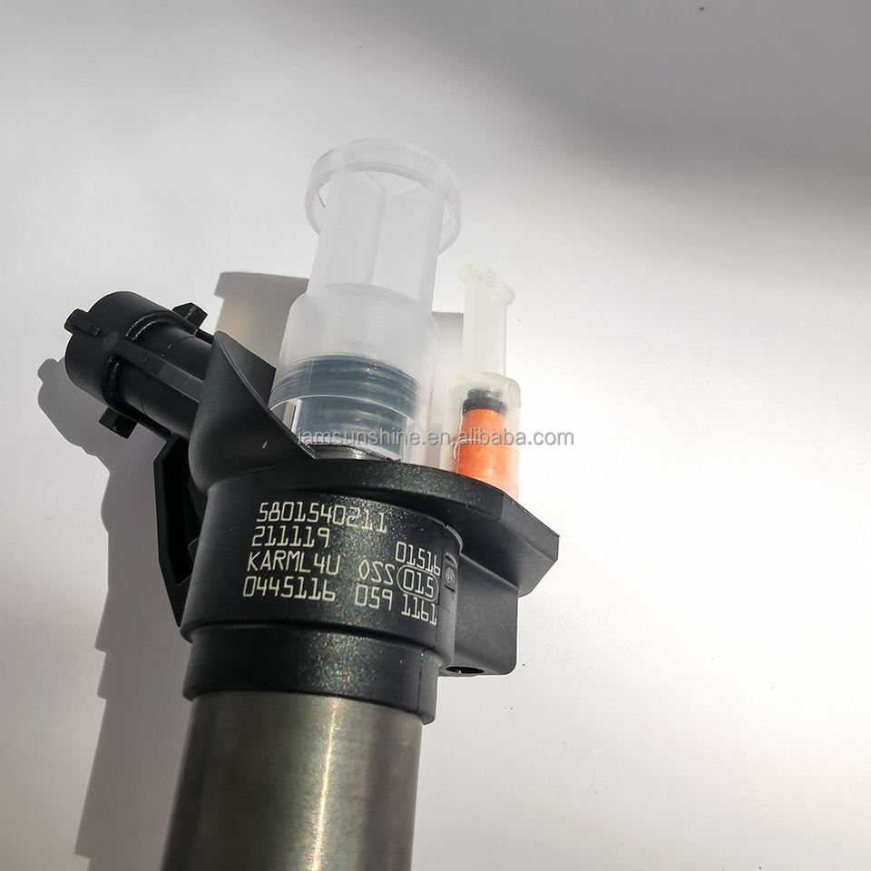 5801540211原装压电柴油喷油器0445116019 0445116059| Alibaba.com