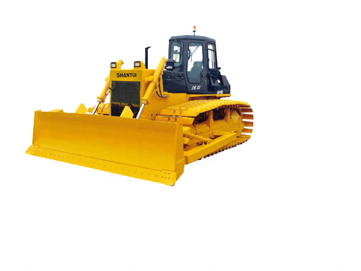 SD16 SD22 China Shantui Dozer Mini Bulldozer Tractor Crawler Bulldozer ...