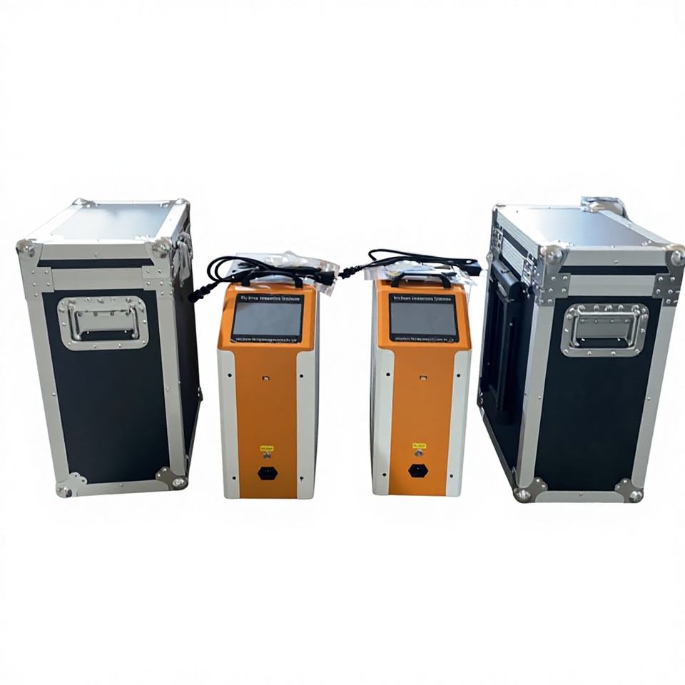 PROTABEL DRY BLOCK TEMPERATURE CALIBRATOR FOR Temperature sensor ...