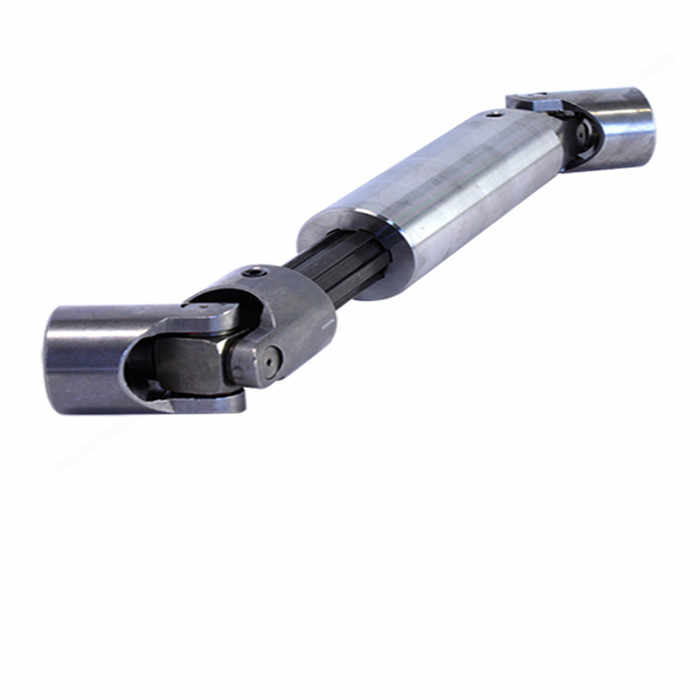 Tanso Forging Quick Release Shaft Drive Shaft Cardan Shaft Coupling