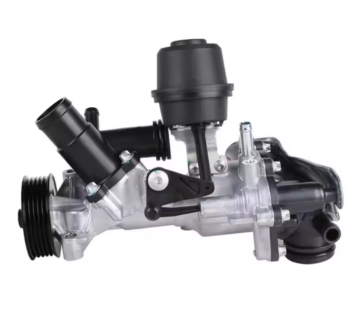 Engine Coolant Pump for Mercedes Benz CLA 250/GLA 45 AMG 2015-2017 ...