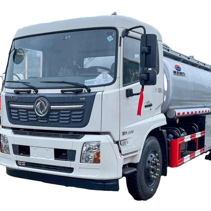 Scs5180gsydfh6 Edible Oil Transport Vehicle - Buy Edible Oil ...