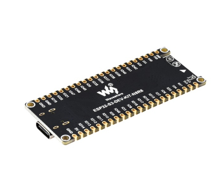 ESP32 S3 Development Board - 240mhz Dual Core Wi-Fi Microcontroller