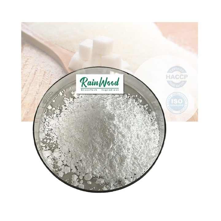 Factory Supply Pure Allulose Powder Food Grade 99% D-allulose Powder ...