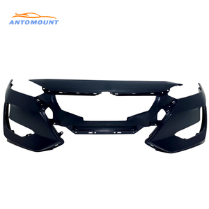 Find Durable, Robust front bumper underneath closure for nissan tiida 0 ...